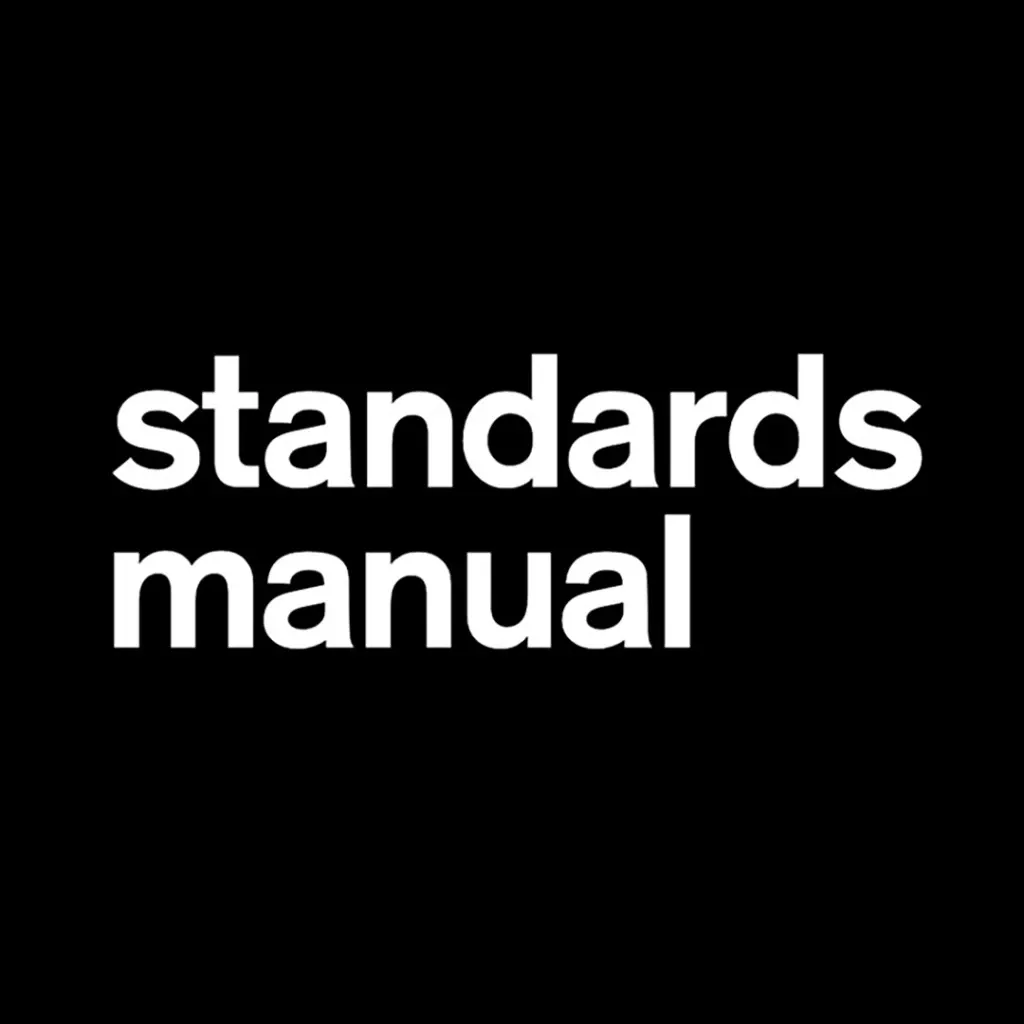 Standards Manual – WK®