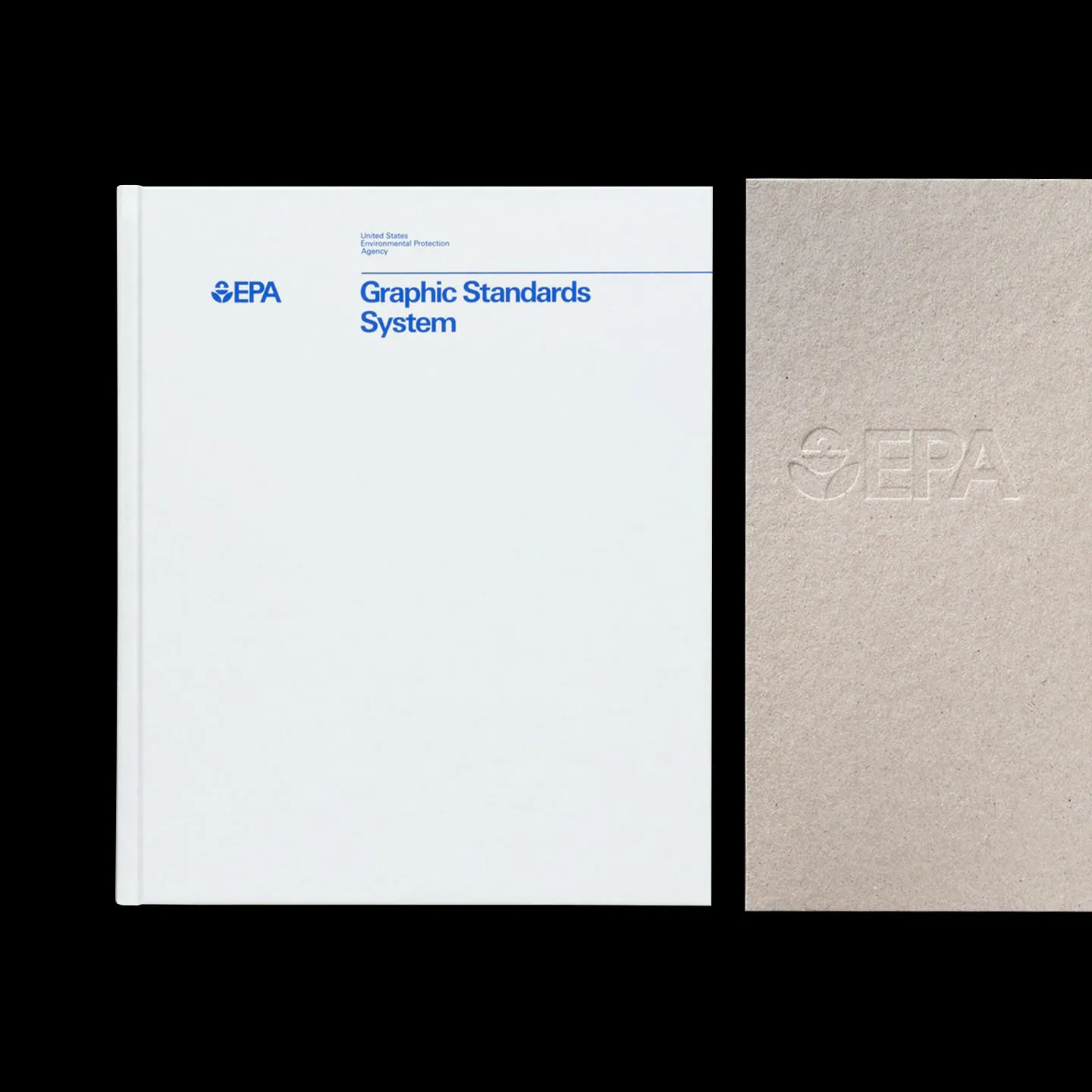 EPA Graphic Standards System – WK®