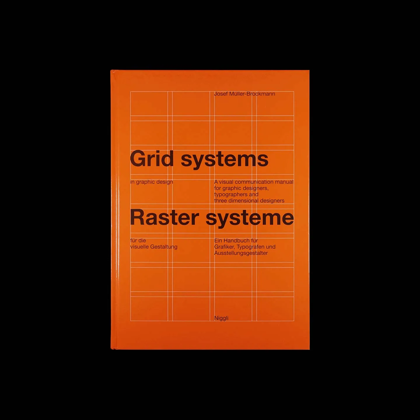 Grid systems in graphic design – WK®