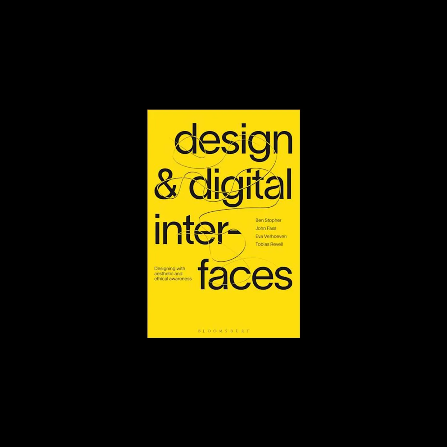 Design & Digital Interfaces Designing With Aesthetic and Ethical ...
