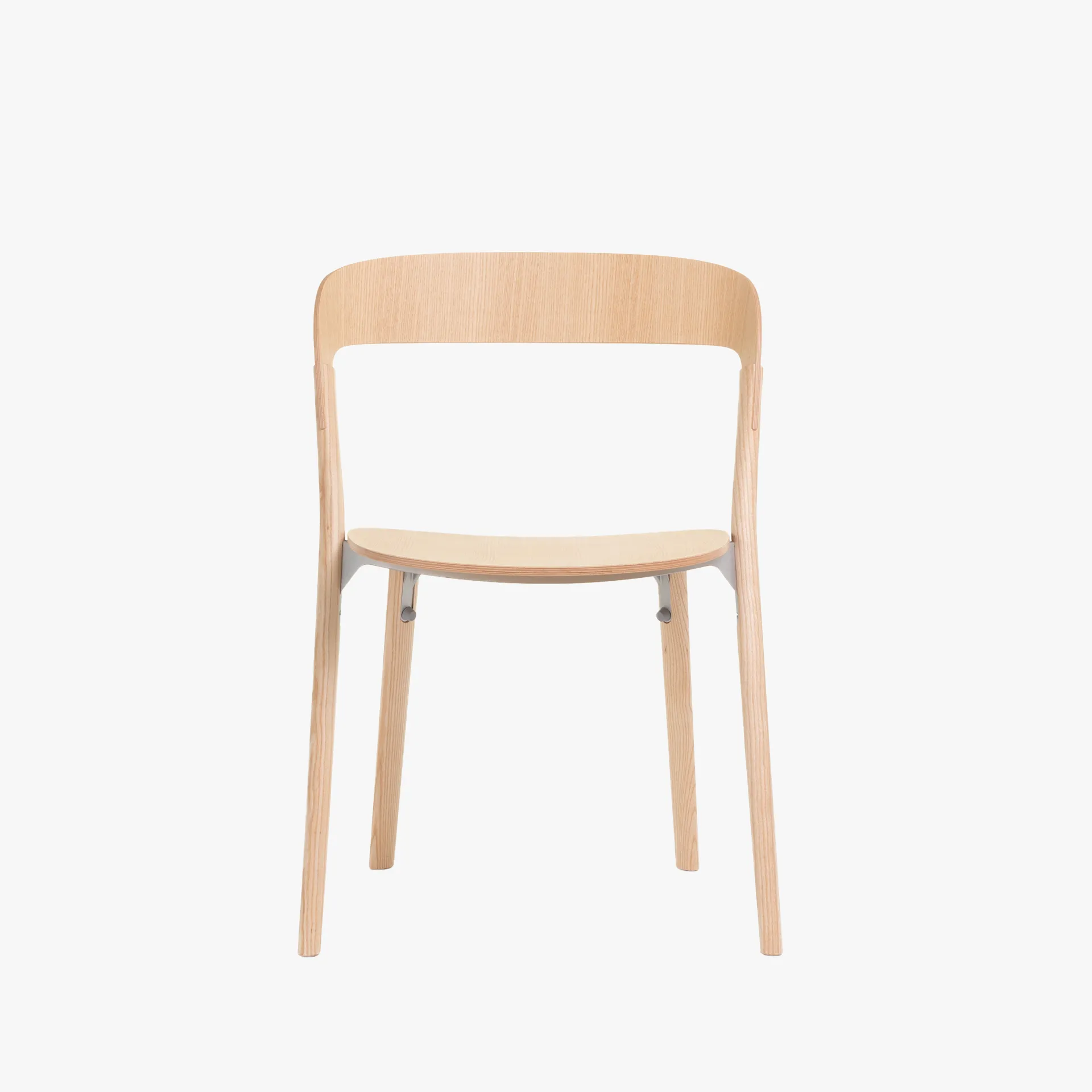 Pila Chair Ash Natural – WK®