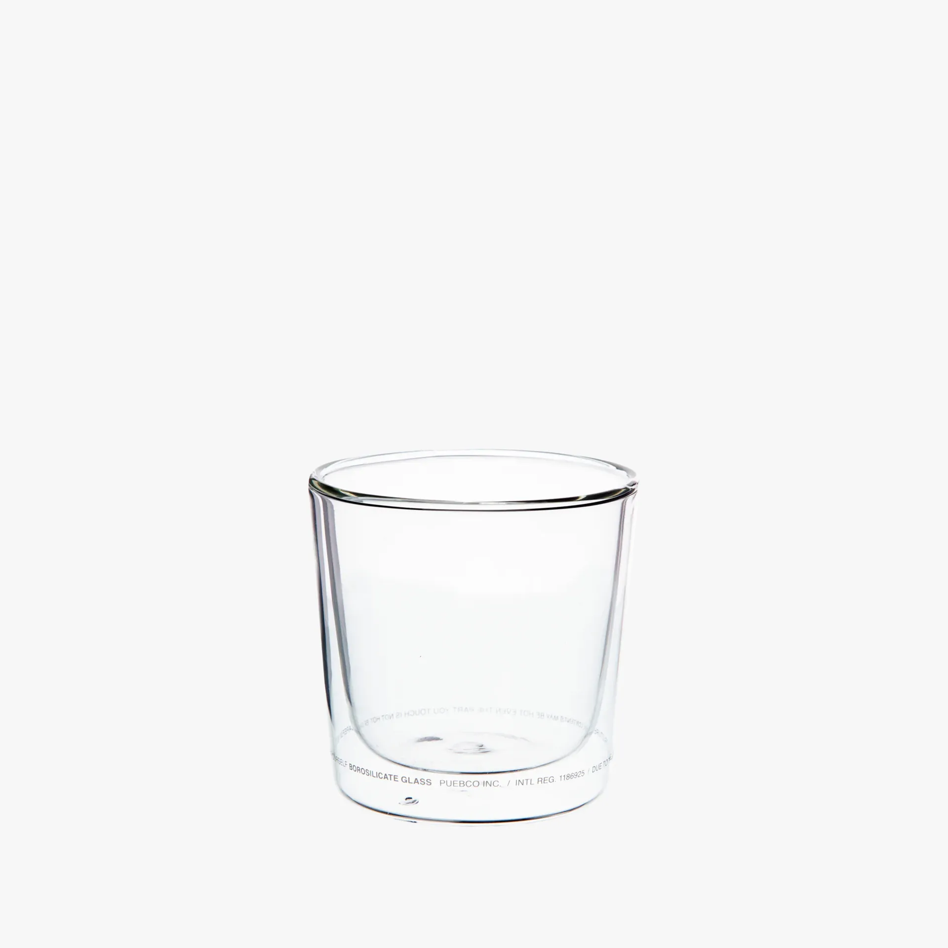 Double Wall Large Cup – WK®