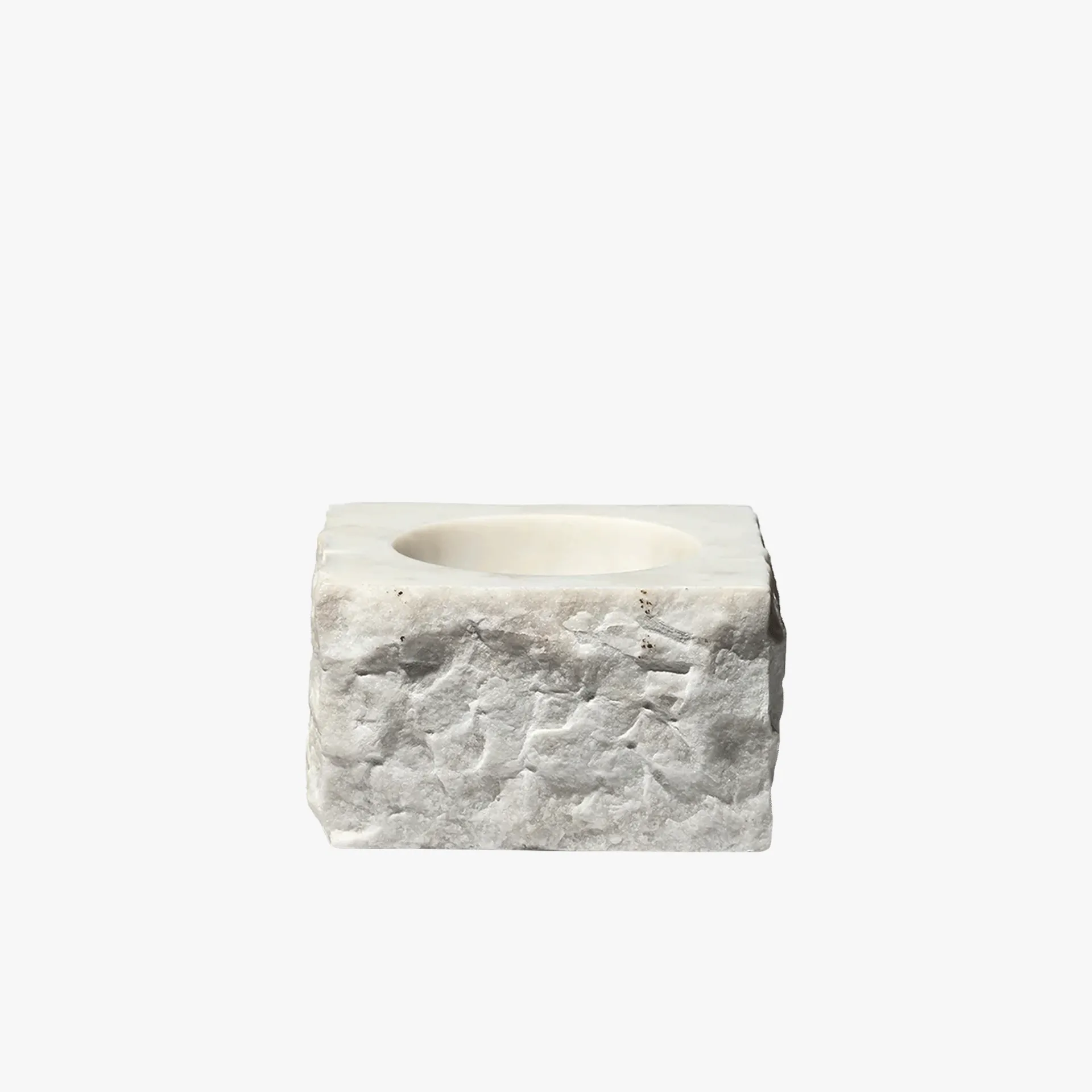 Unfinished Marble Bowl – WK®
