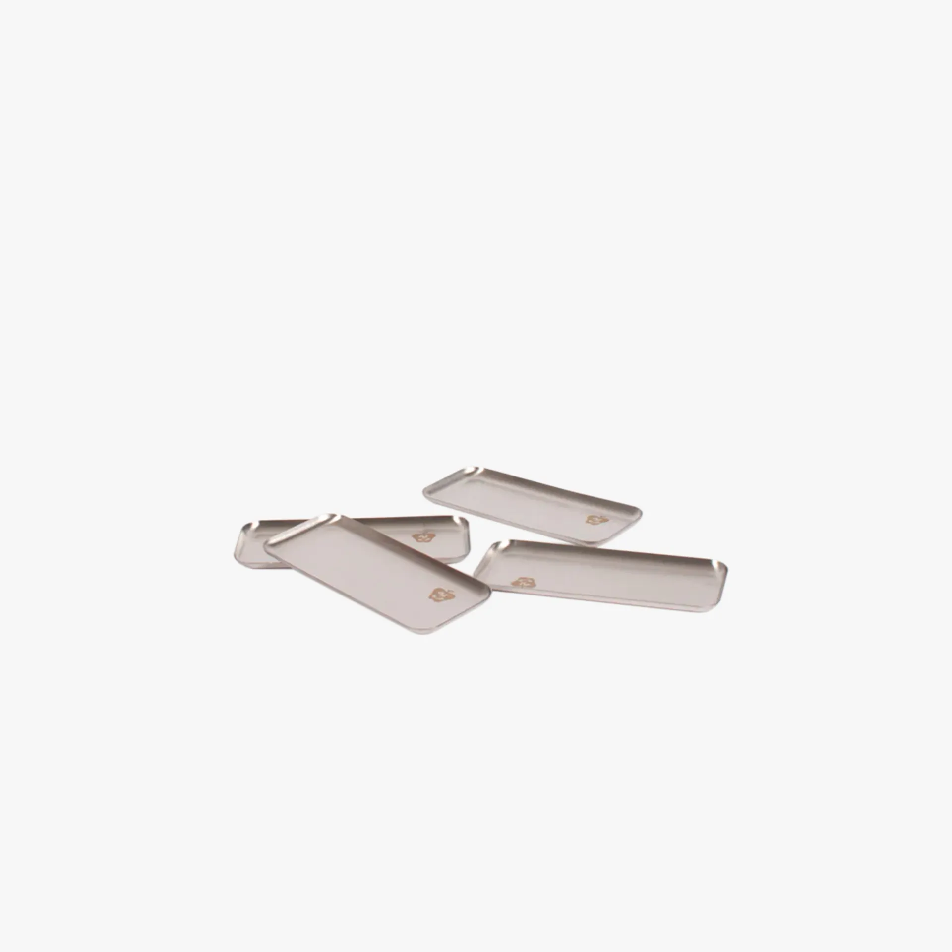 Steel Plate Small Pick up – WK®
