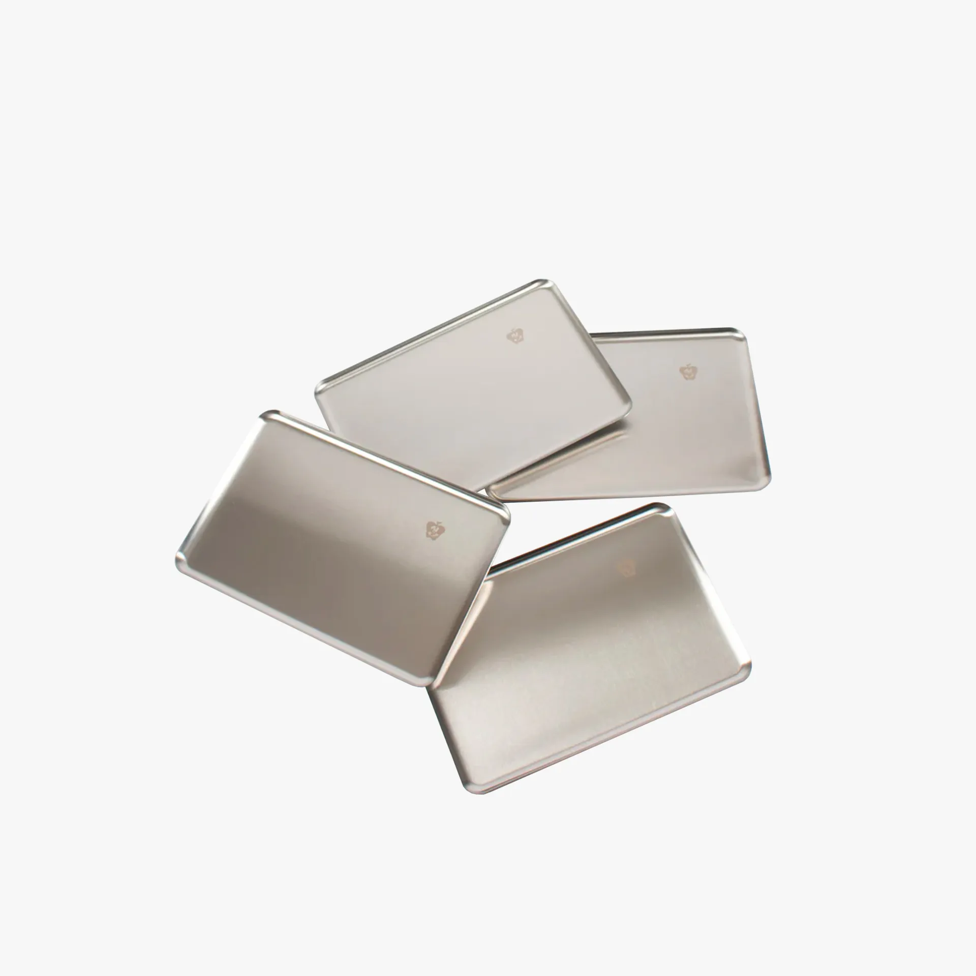 Steel Plate Large Pick Up – WK®