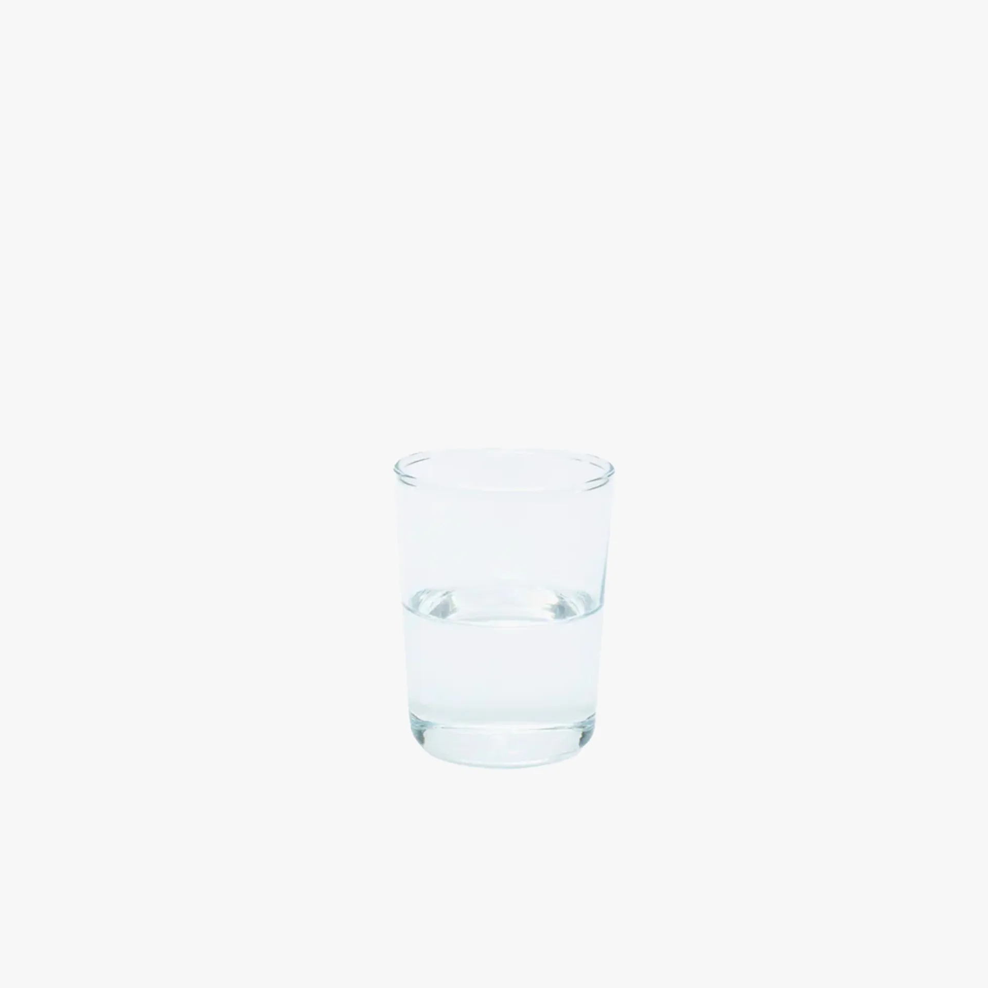 Soft Serve Drinking Glass Basic – WK®