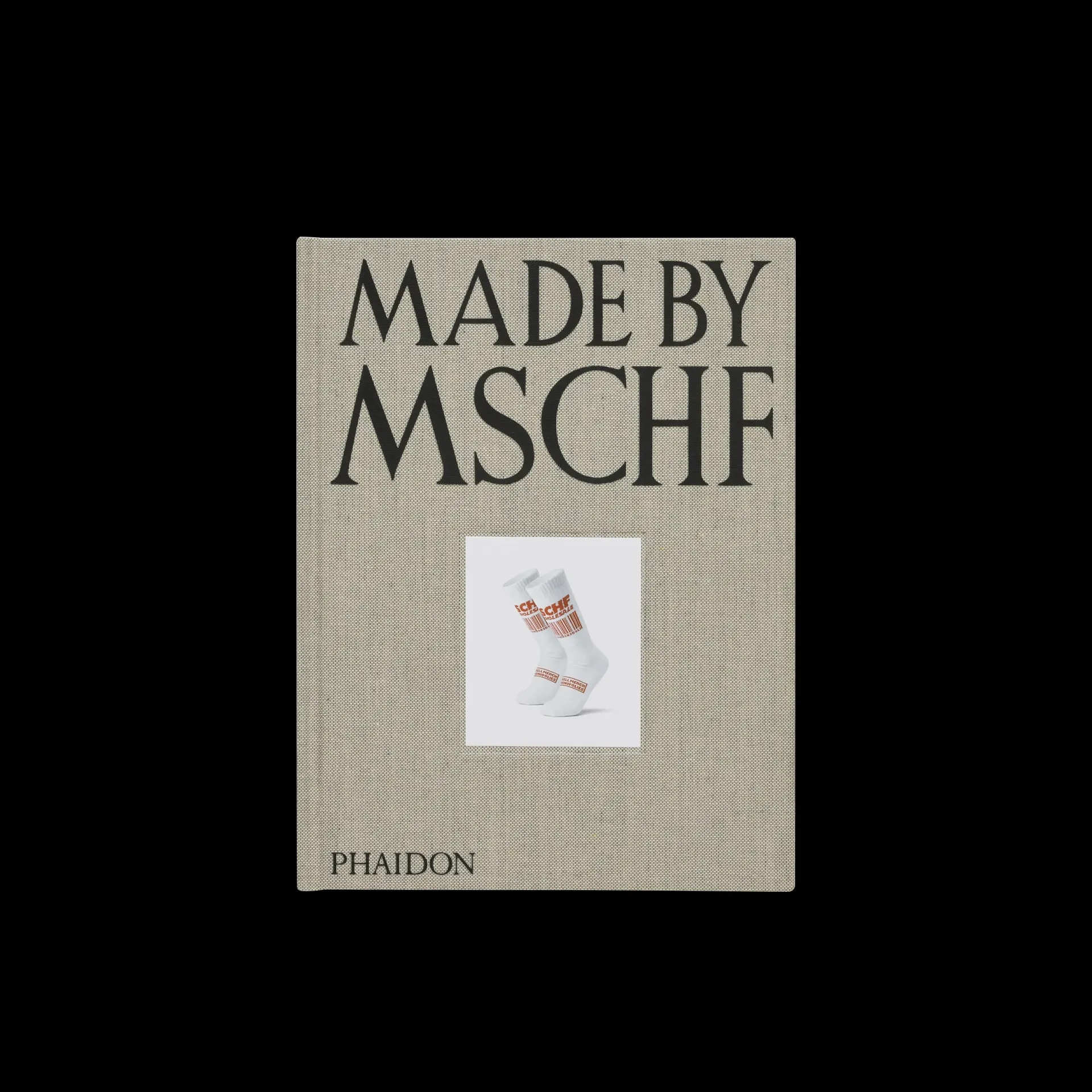 Made by MSCHF – WK®